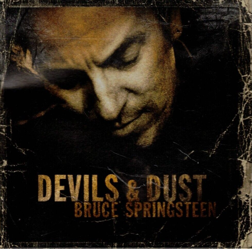 Bruce Springsteen - Devils & Dust [CD] | eBay