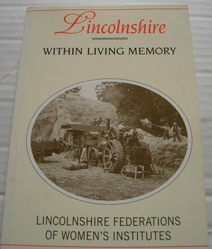 Lincolnshire Within Living Memory (Within Living Memory) By Linc | eBay