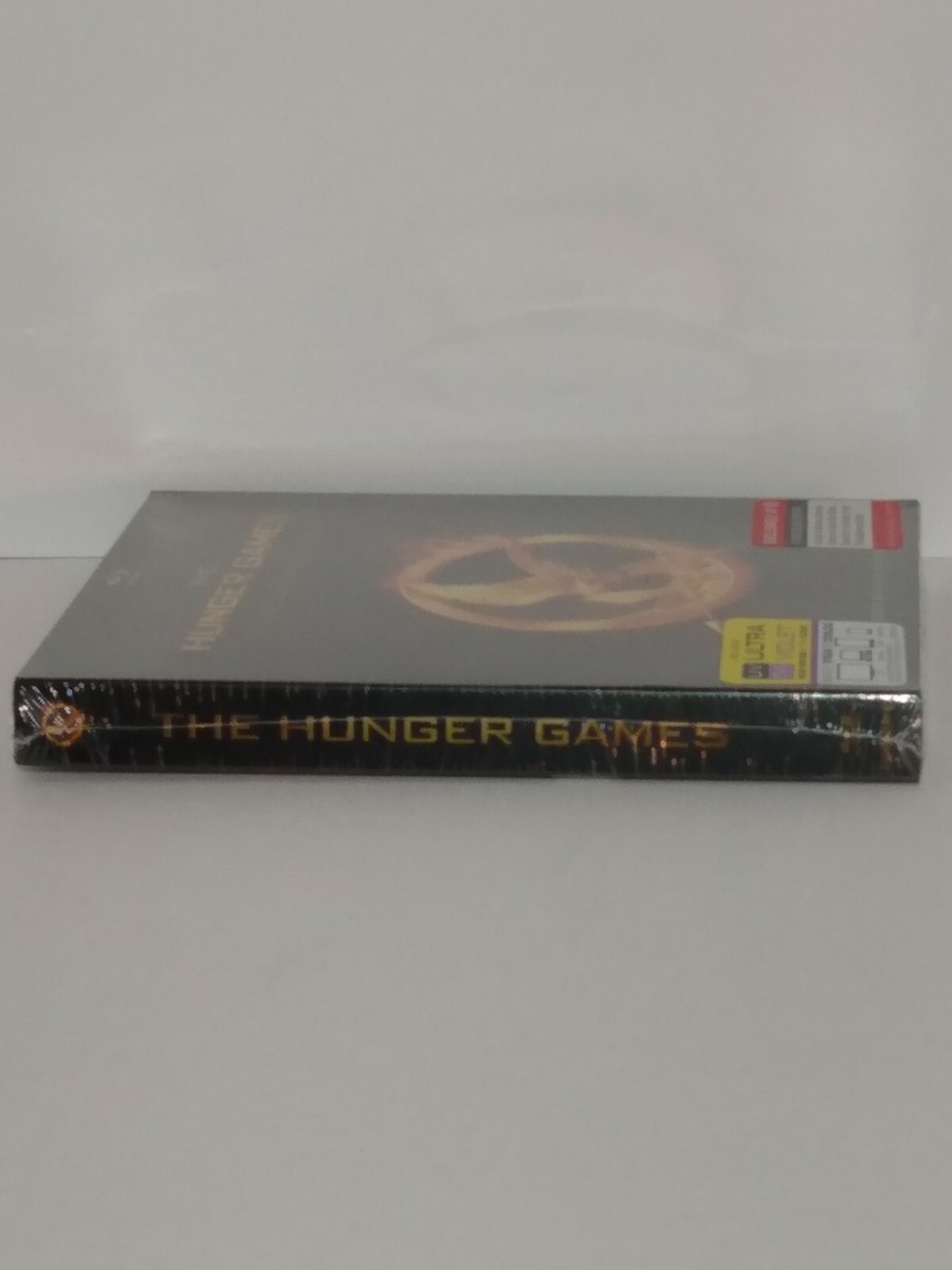 Hunger Games Dvd Target