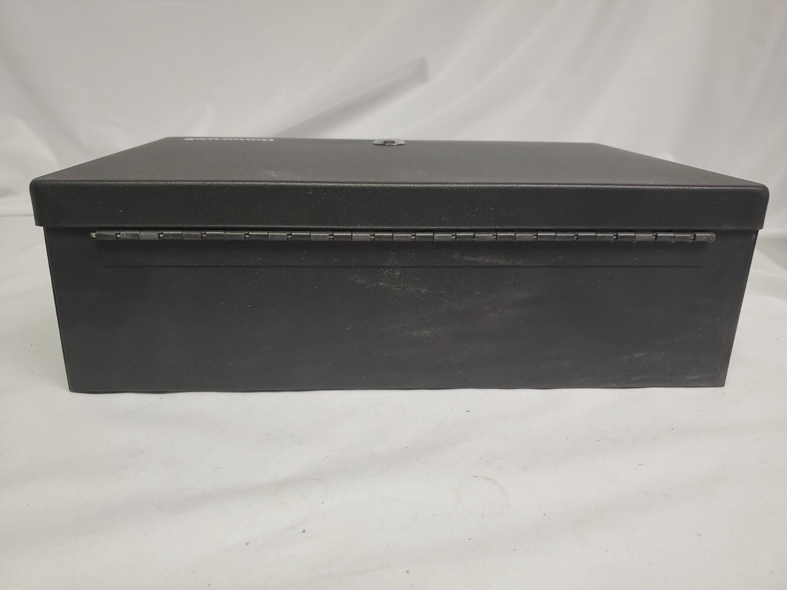 Honeywell Security Box with Key Lock 📦 | eBay