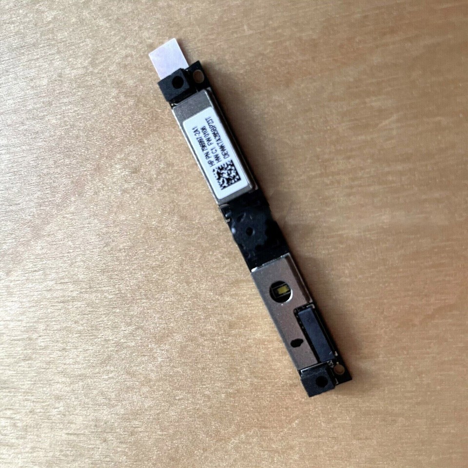 Internal Webcam Camera For HP Probook 650 640 450 440 430 G3 G4 | eBay