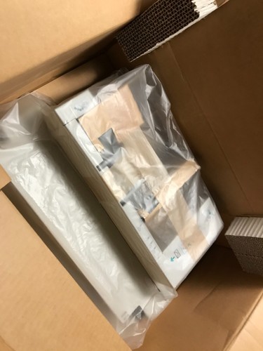 Lexmark Envelope Feeder W820 # 12B0083 | eBay