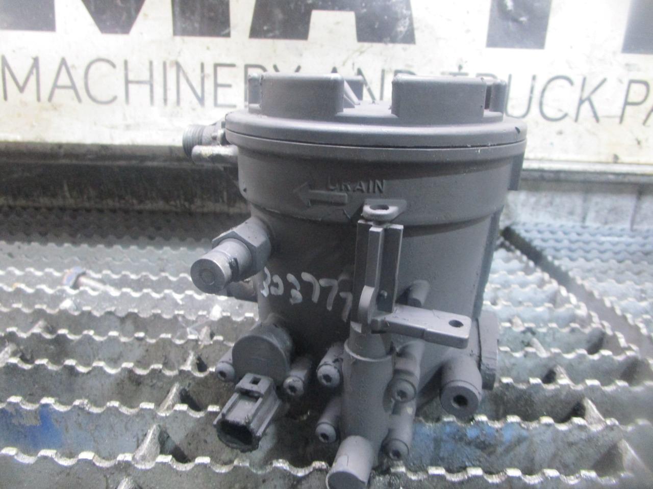 GOOD USED International VT365 6.0L Diesel Engine Fuel Filter Housing ...