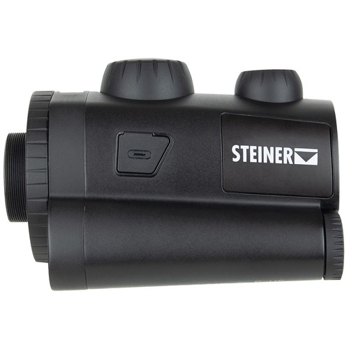 Steiner Nighthunter H35 Lite Gen II, 640x400, Thermal Handheld ...