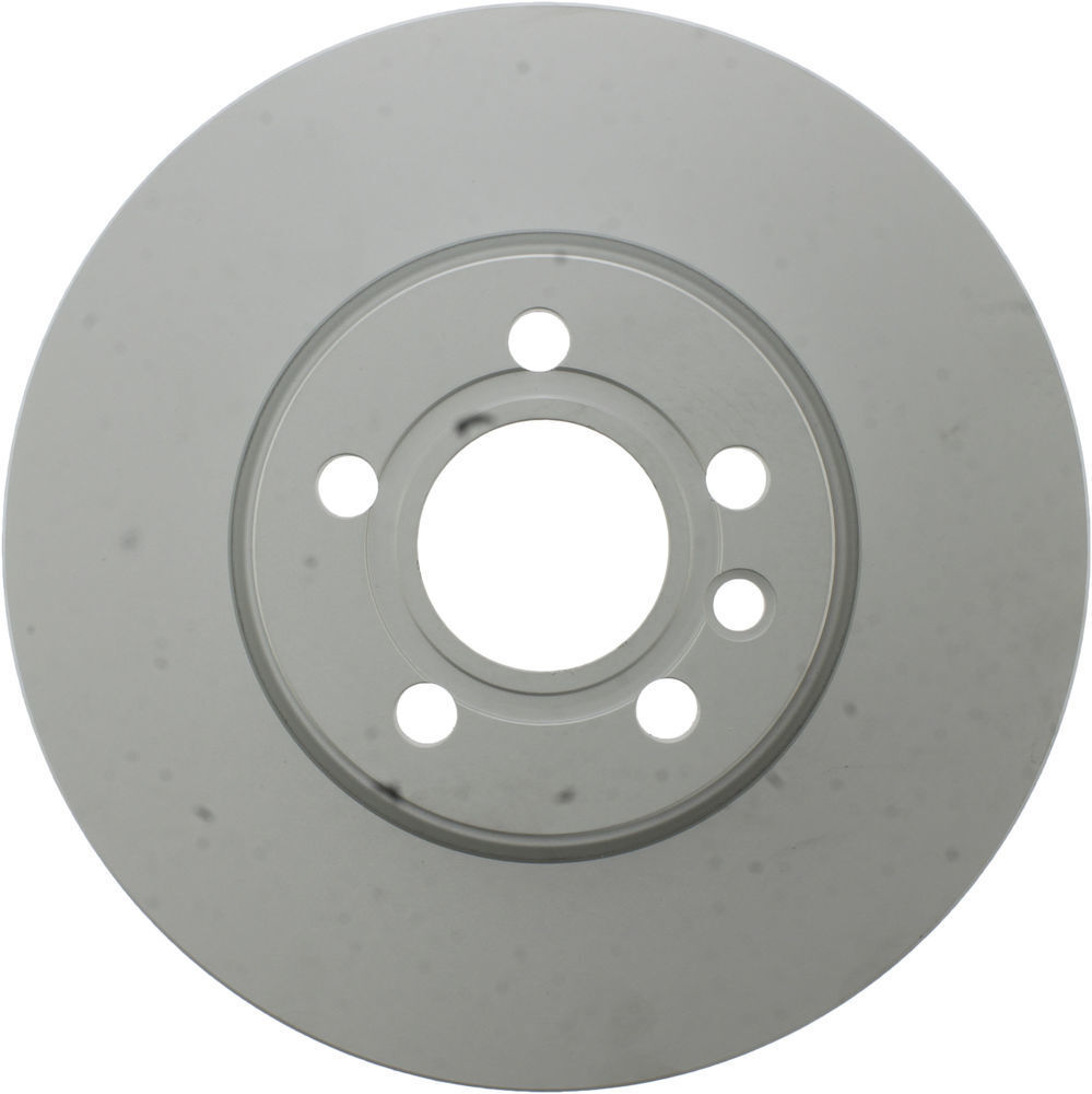 Frt Disc Brake Rotor Centric Parts 320.33074H | eBay