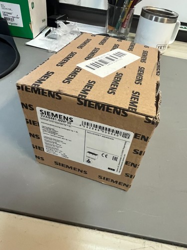 Extended terminal cover 3VA9481-0WF30 SIEMENS | eBay