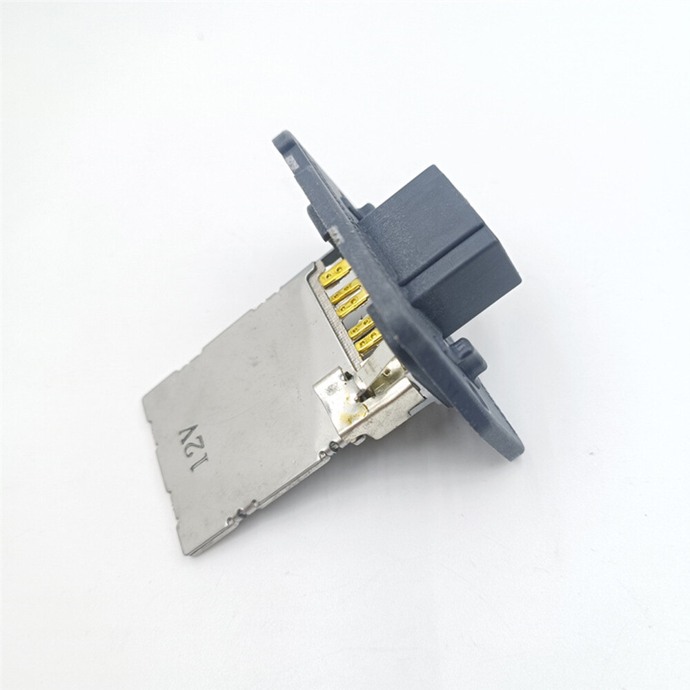 1x HVAC Blower Motor Resistor 97128-3K000 For Hyundai Sonata Santa Fe ...
