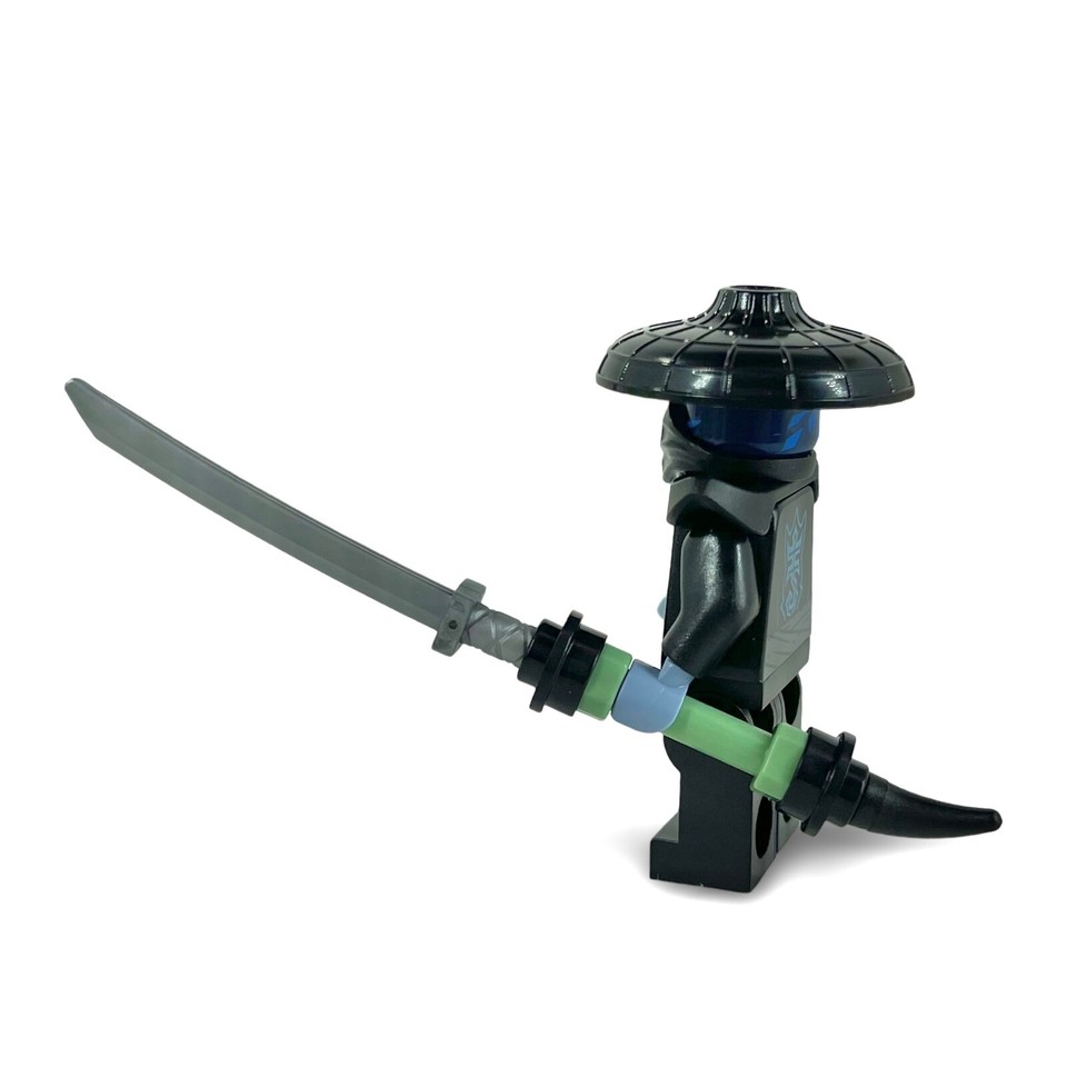 LEGO NINJAGO NOKT Mini Figure 71834 71832 Dragons Rising 3 2025 H1 | eBay