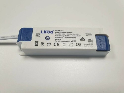 Lifud LED Driver for 600x600 panels | eBay UK