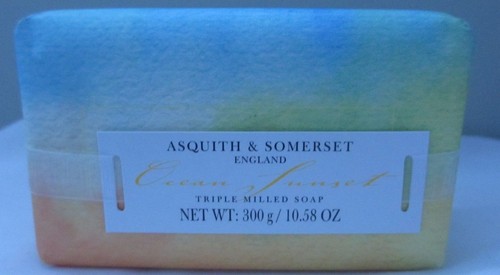 Asquith & Somerset 10.58oz/300g Luxury Bath Bar Soap-Choose Scent | eBay
