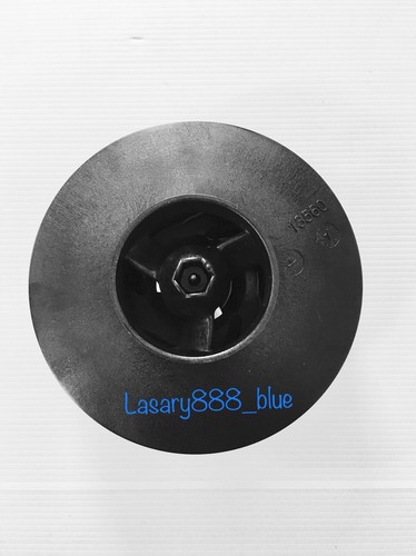 Genuine Davey Silensor Pool Pump Impeller Assy Replacement Parts - SLS ...