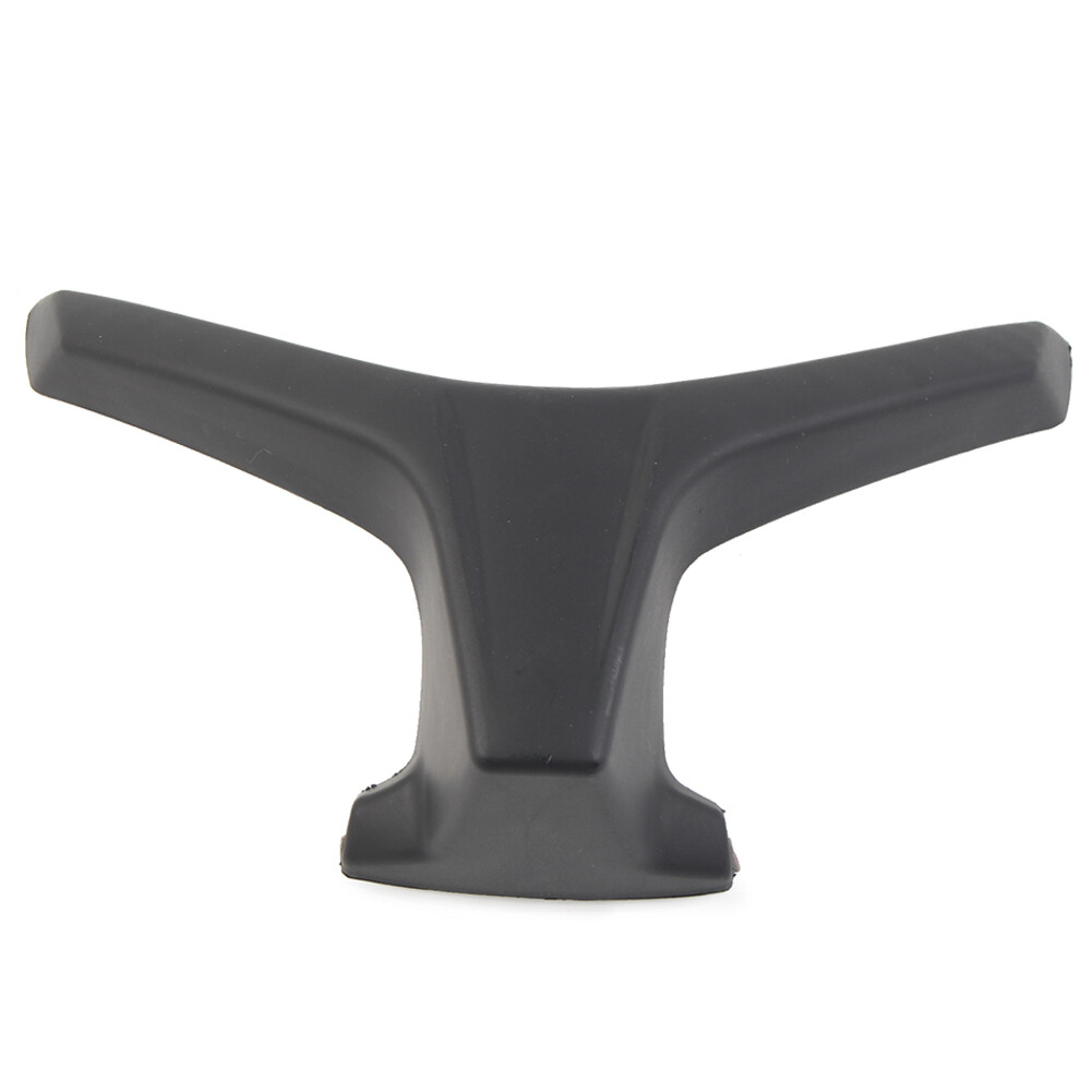 ABS Front Winglet Fin Aerodynamics & Headlight Fairing For Honda ADV ...