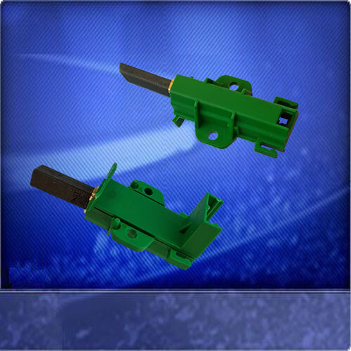 Carbon Brushes Motor Carbon Brushes Carbon Rods For Beko 7117391100 ...