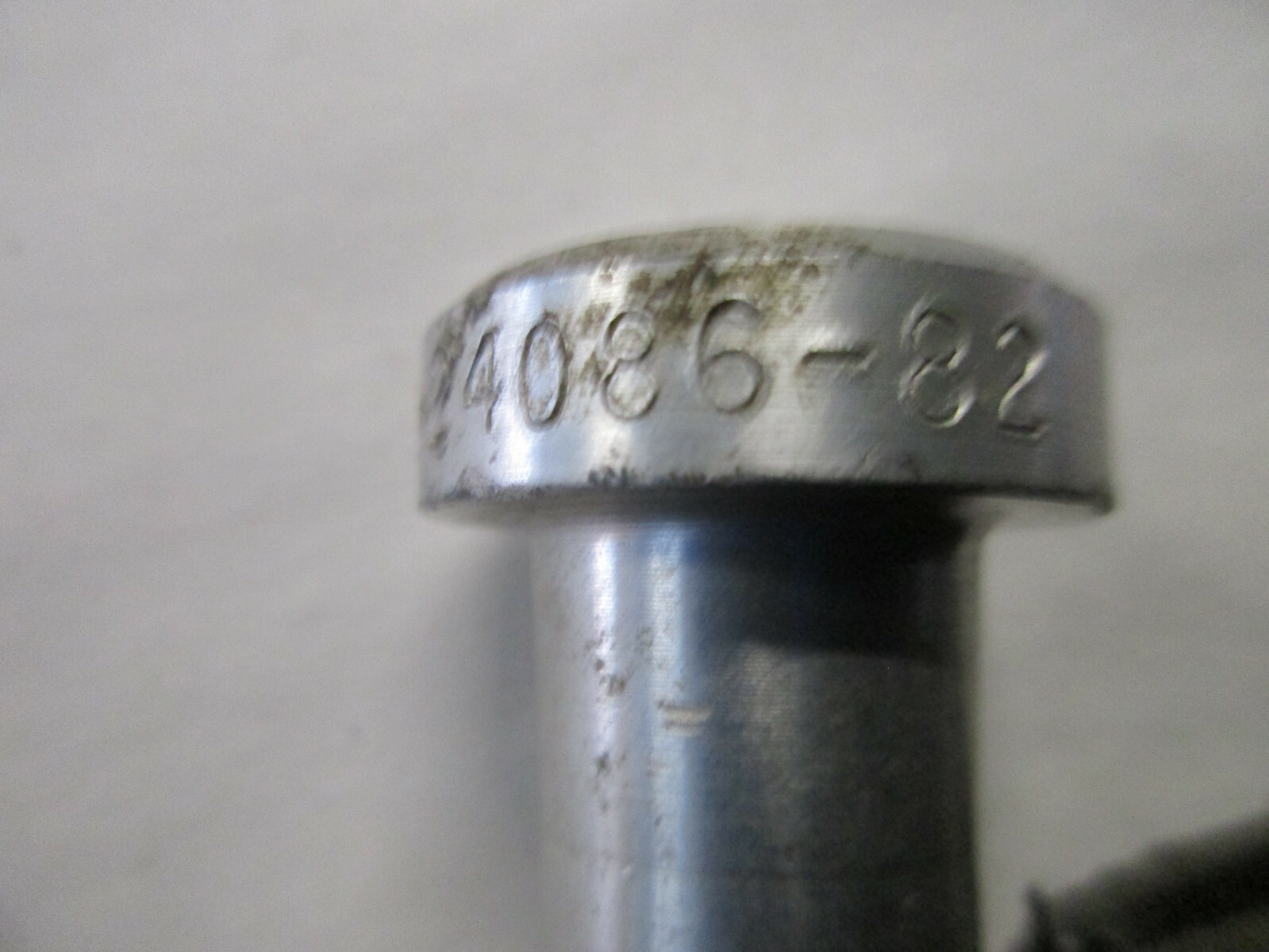 KENT MOORE TOOL J-24086-82 PISTON PIN GUIDE | eBay