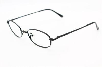 LANTIS OPTICAL L 6005 BLK BLACK AUTHENTIC FRAMES EYEGLASSES 51-19 | eBay