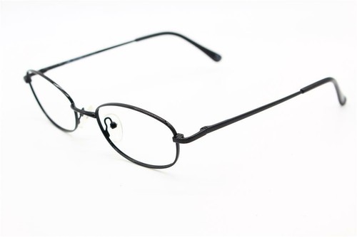 LANTIS OPTICAL L 6005 BLK BLACK AUTHENTIC FRAMES EYEGLASSES 51-19 | eBay