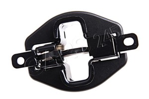 Genuine Hood Safety Catch Lower Mercedes S Class W221 C216 2218800060 ...