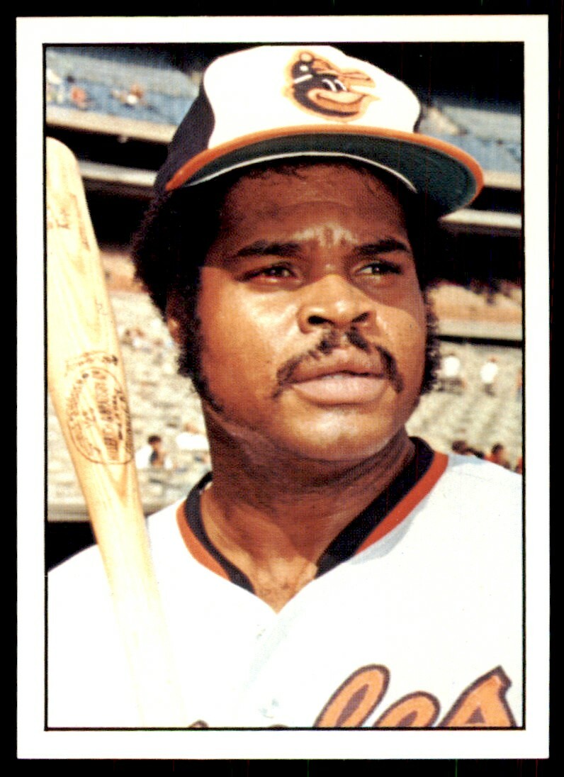 1975 SSPC Lee May Baltimore Orioles #389 | eBay