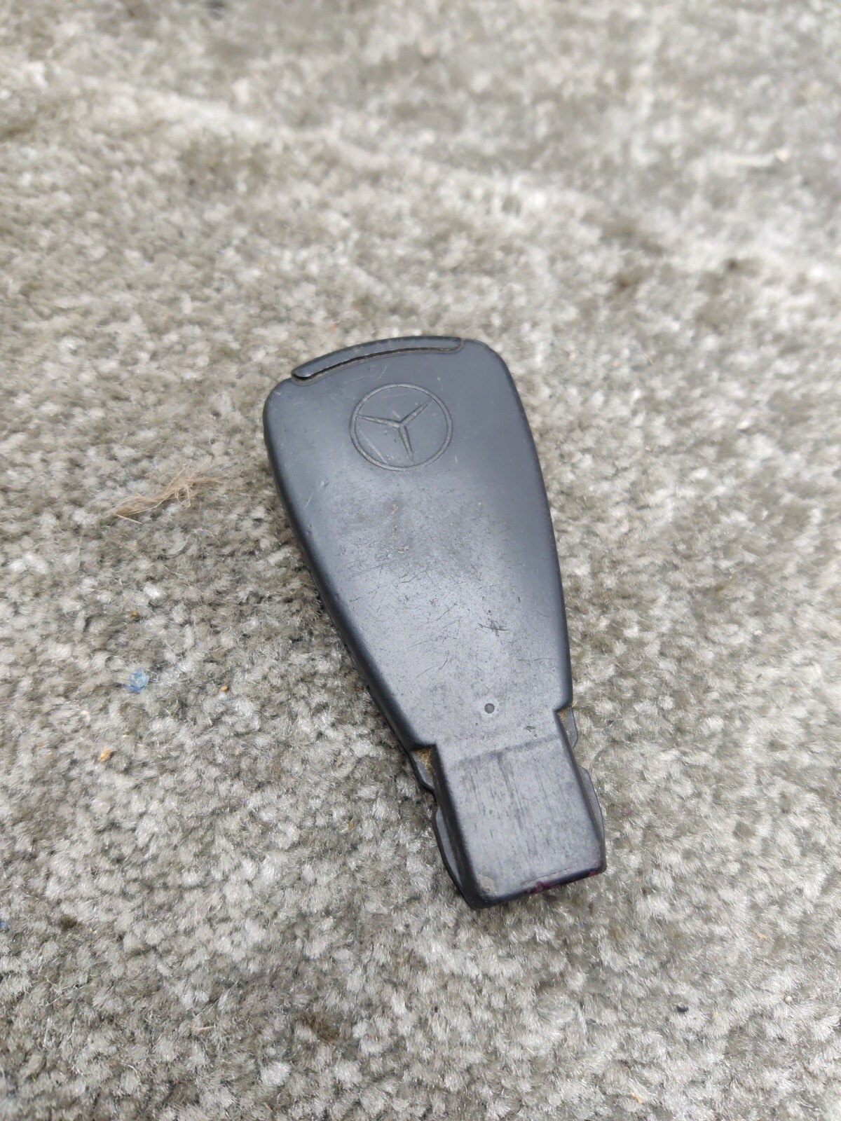 Genuine Mercedes Smart Ignition Key | eBay UK