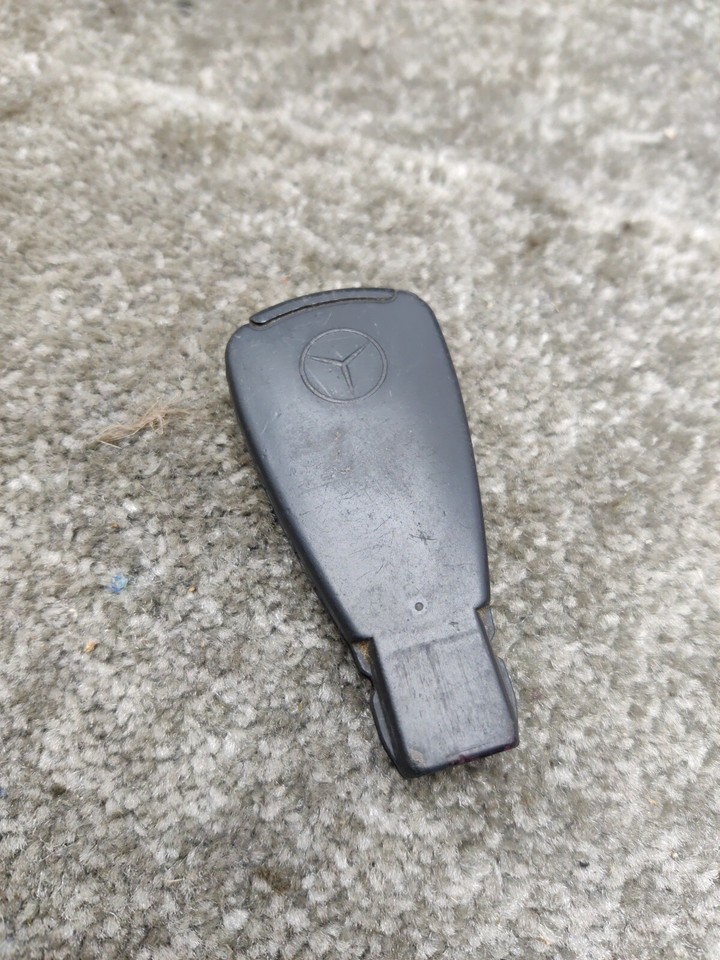 Genuine Mercedes Smart Ignition Key | eBay UK