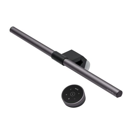 BenQ ScreenBar Halo Monitor Light Screen Bar Halo USB Light Desk Light ...