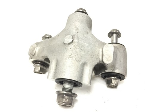 Kawasaki ZX6R ZX10R ZZR600 Ninja Rear Suspension Shock Absorber Uni ...