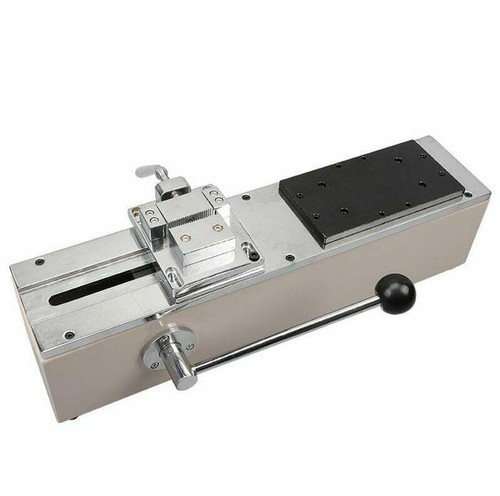 HPH manual horizontal test frame Digital display push-pull test machine ...