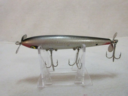 Vintage Smithwick Devil Horse Fishing Lure | eBay
