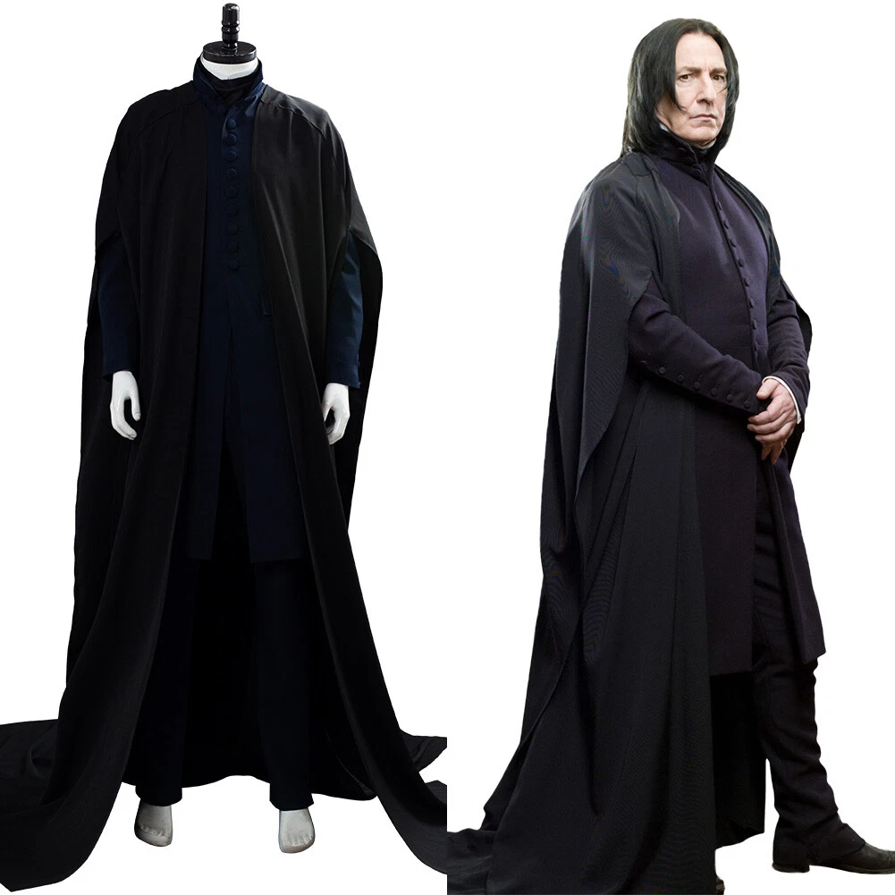 Snape