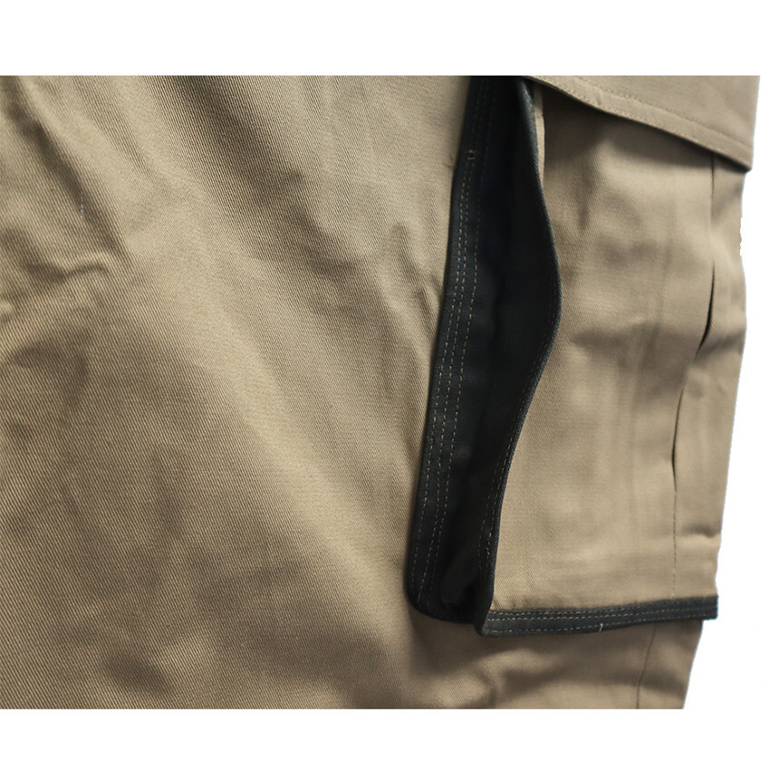 US Army M42 Type Jump Suit Replica WW2 US M1942 Airborne Paratrooper ...