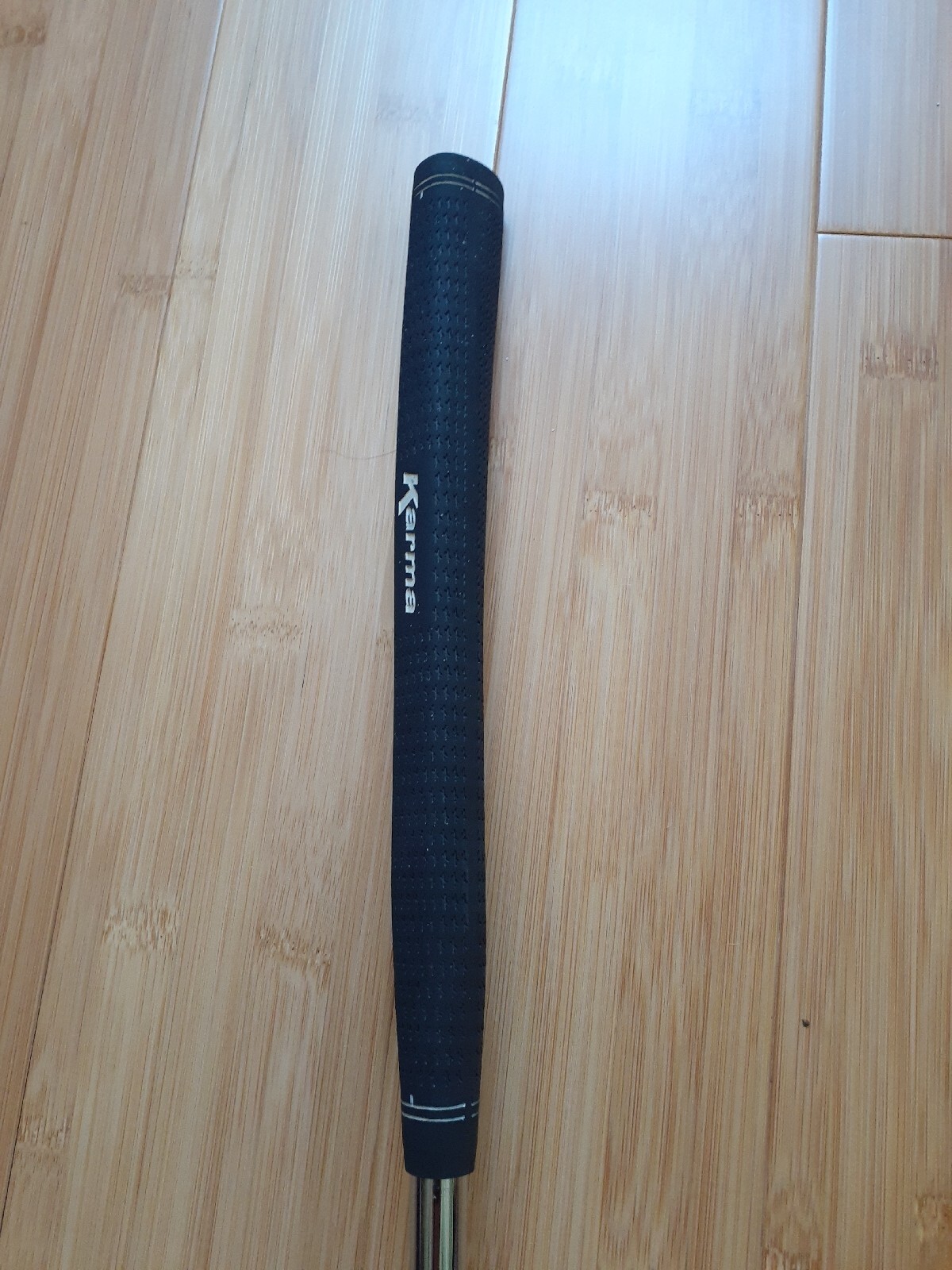 2-BALL PUTTER, RH, APOLLO SHAFT, 35' PUTTER | eBay