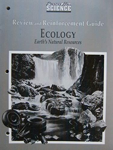 PH Science "Ecology - Earth's Natural Resources" [Review and ...