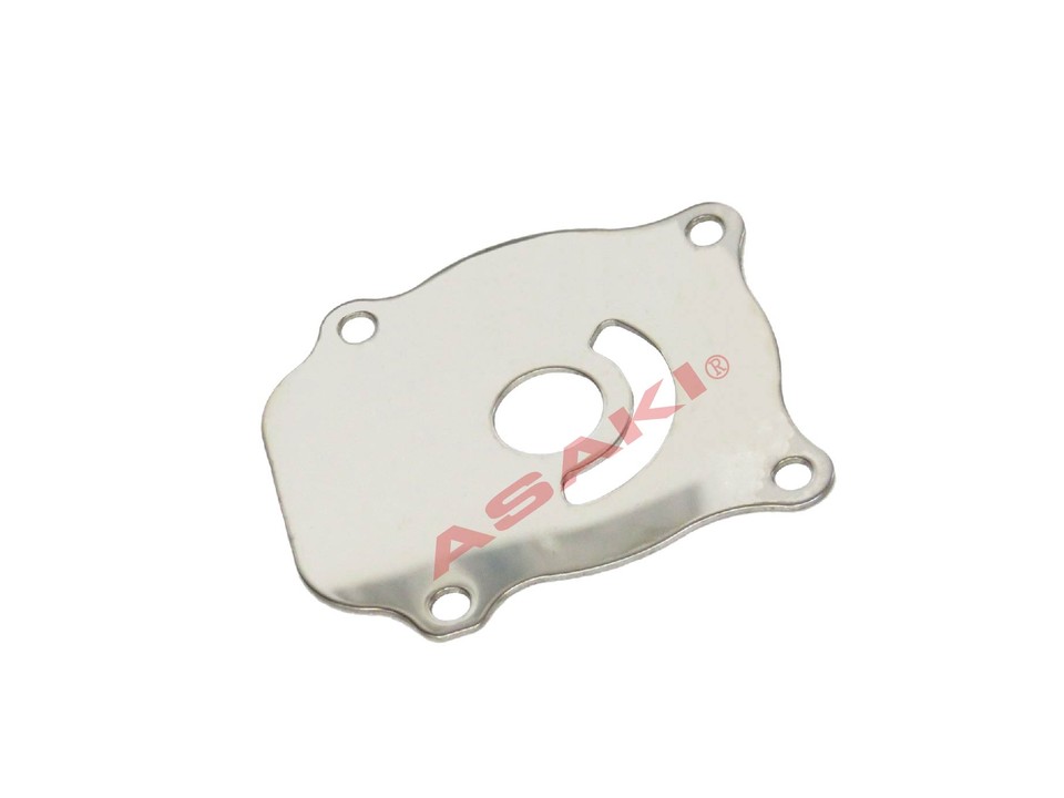 For SUZUKI DF 25/40/50/60 HP Panel, Pump Case Under 17471-95J01 17471 ...