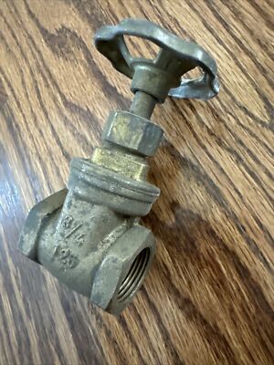 Valves - Vintage Valve