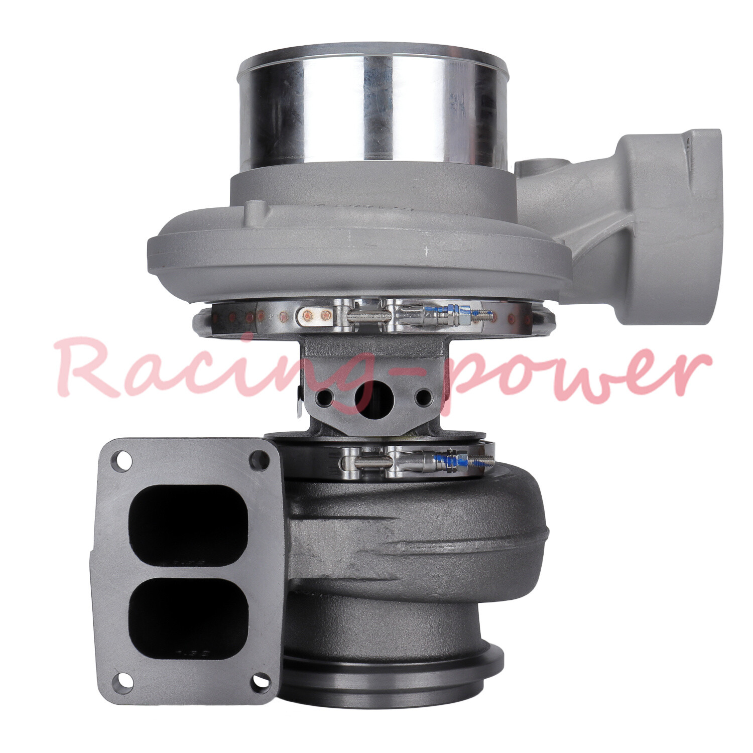 S410SX S478 78mm Billet Turbo for CAT 3406E C15 14969880000 3406B 3406C ...