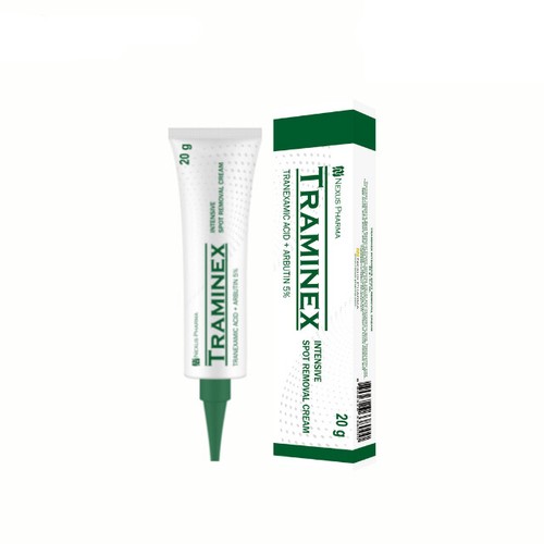 Traminex Cream 20g | eBay