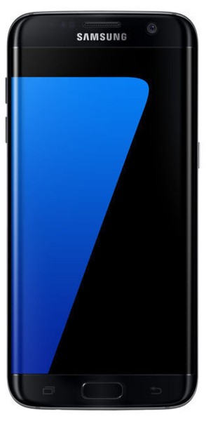 Samsung Galaxy S7 Edge SM-G935F - 32GB - Schwarz (Ohne Simlock) (Einzel ...