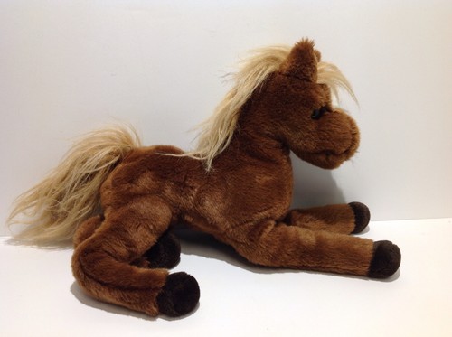 HORSE Douglas Cuddle Toys Plush 16" Tall NICE Condition #B1 | eBay