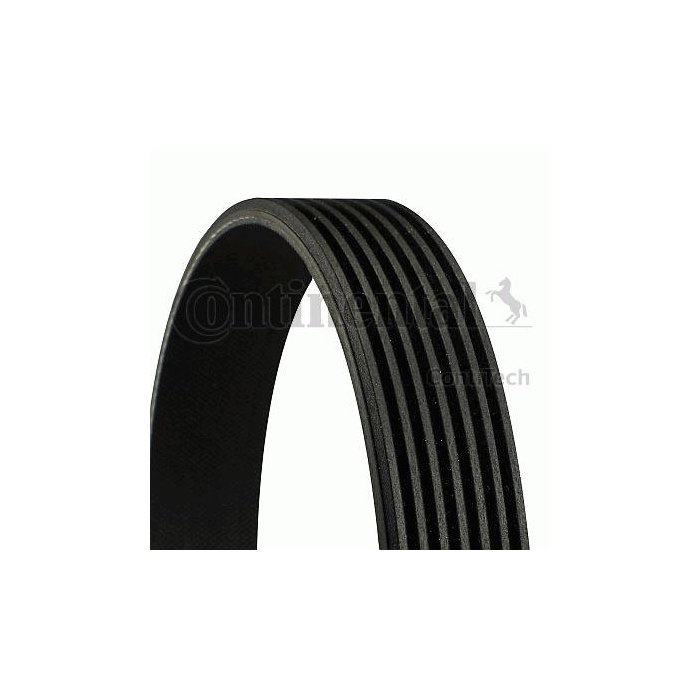 CONTITECH 7 PK 1568 V-Ribbed Belts 7PK1570 | eBay