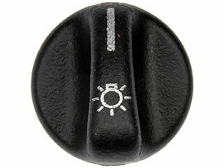 For 1995-2006 Ford Ranger Headlight Switch Knob Dorman 778UG78 1996 ...