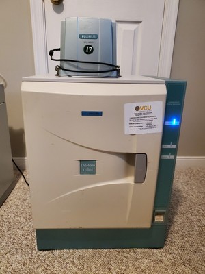 Fujifilm LAS 4000 Gel Imager | eBay