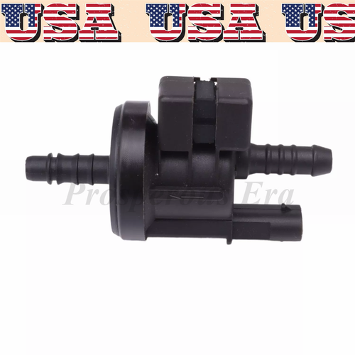 Vapor Canister Purge Valve Fits Audi A4 Q5 VW Jetta Seat Skoda ...