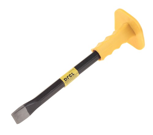 Mauermeissel Meißel Betonmeißel Steinmeißel 300 x 25 mm Flachmeißel ...