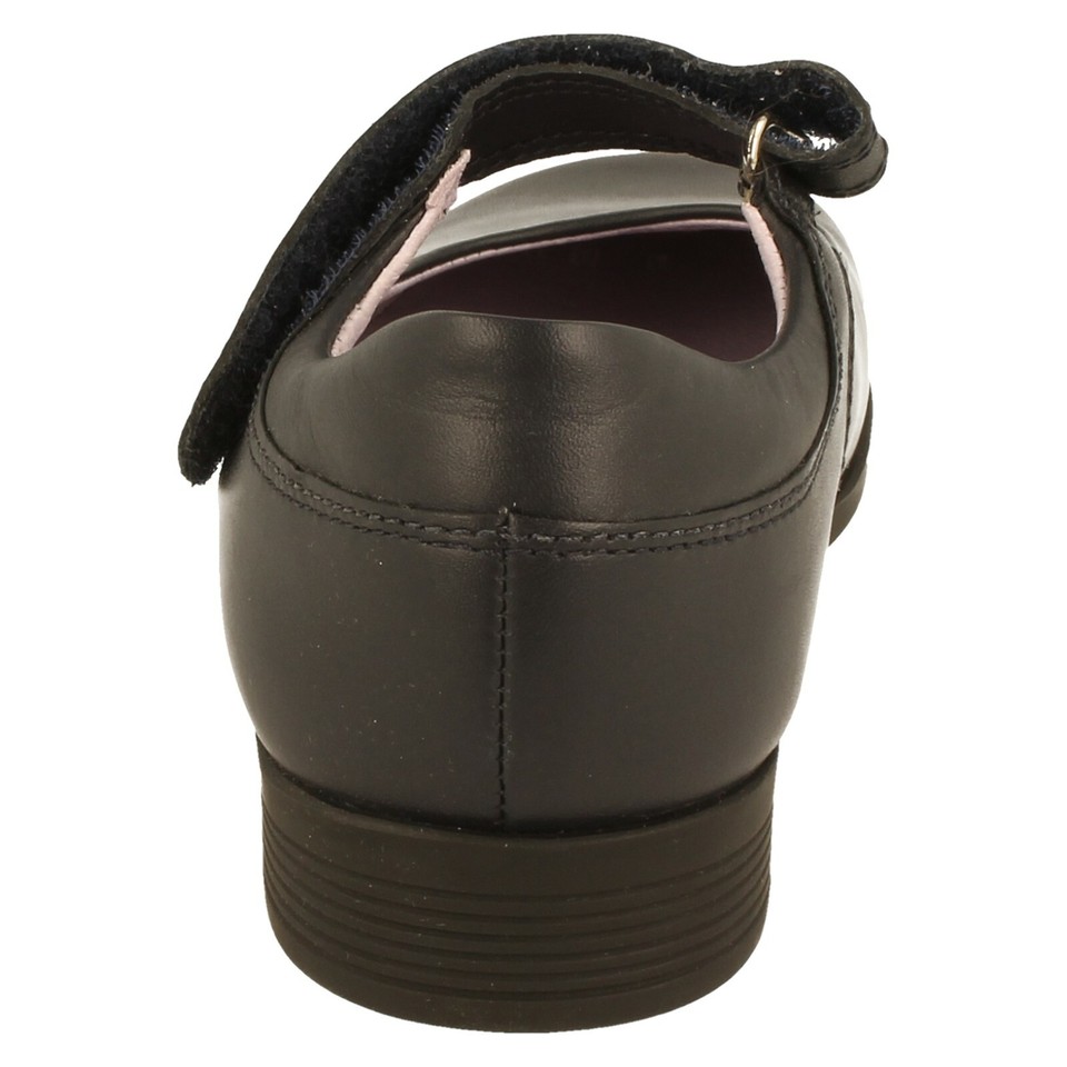 Girls Start Rite School Shoes - Samba | eBay