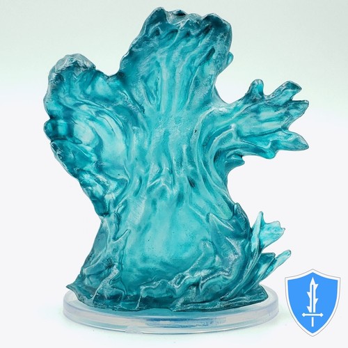 Elemental, Water - Classic Monsters Collection D-F #7 Icons of the ...