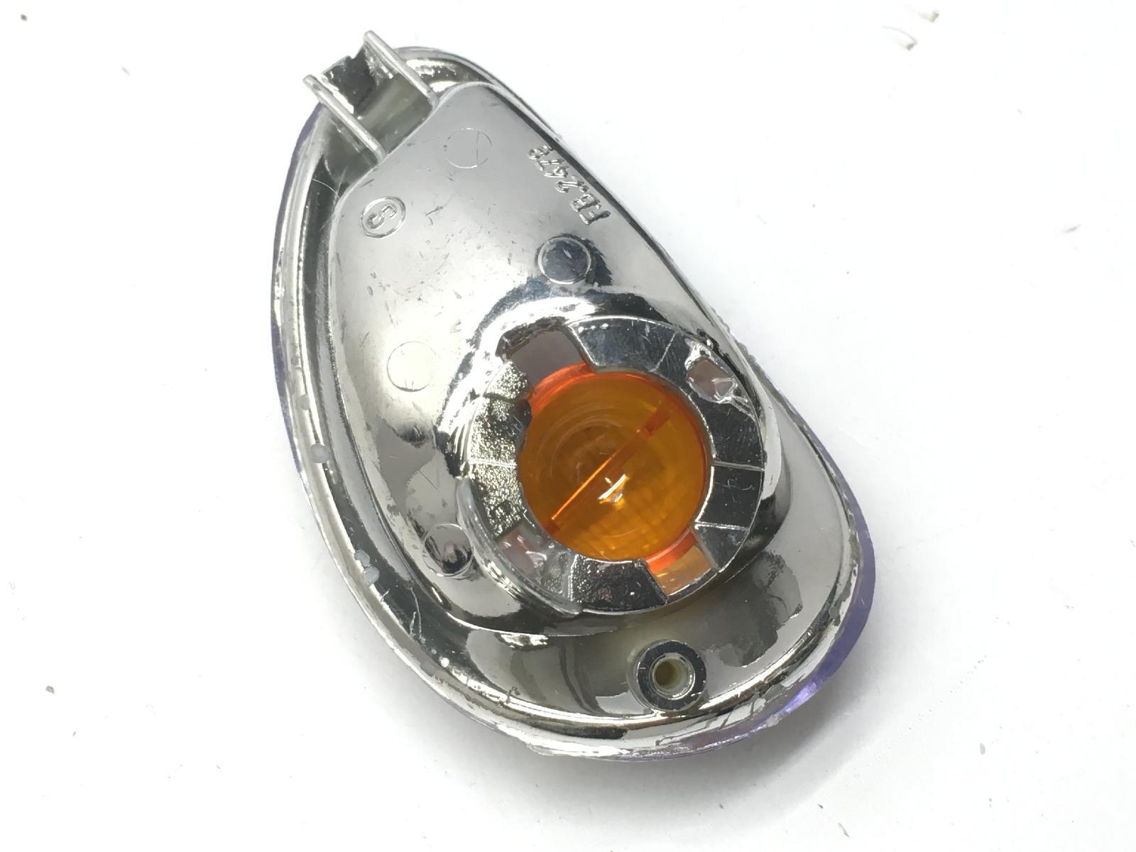 Indicator Front Right Dx Piaggio VESPA ET2 50 1997 2001 C38100 | eBay