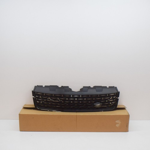 LAND ROVER Discovery Sport L550 Front Grille Black Dynamic LR073217 NEW ...