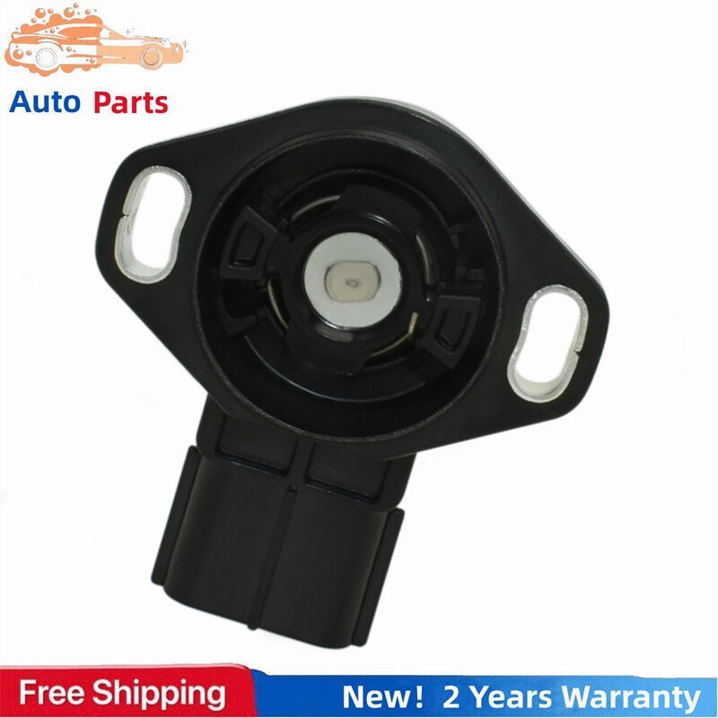 Throttle Position Sensor TPS for Suzuki Sidekick X-90 Geo Tracker 1.6 ...