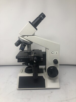 Microscopes - Microscope 4X 10X 40X 100X