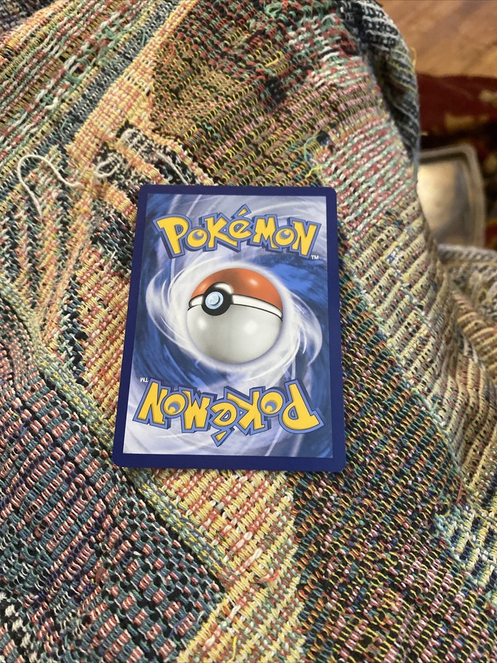 POKEMON Trading Card Trainer switch Item 88/108 | eBay